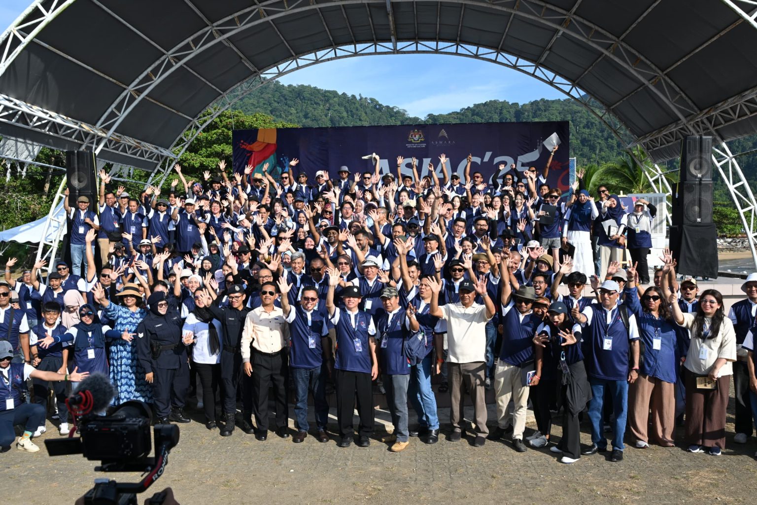 SAITO University College